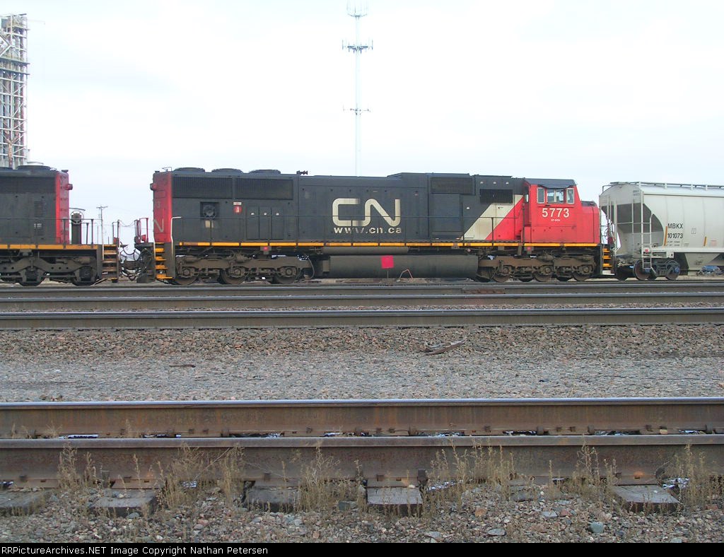 CN 5773